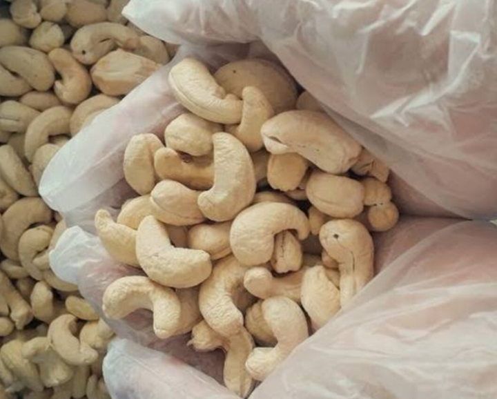 Premium quality Cashew Nuts/Kaju Badam-100 mg | Daraz.com.bd