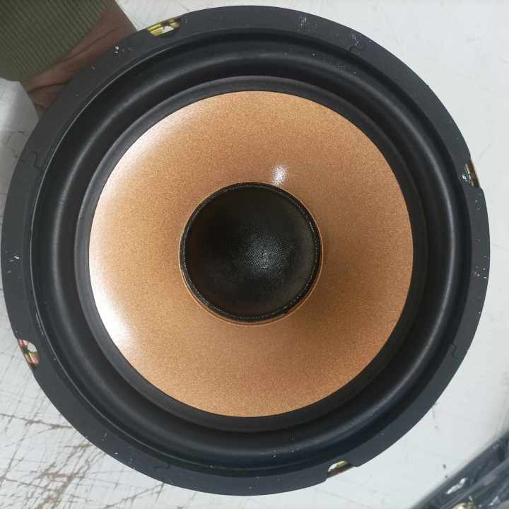 4 Ohm 90W Subwoofer 8 Inch Subwoofer UF-890 8 Inch WOFFAR 5 Core Sound ...