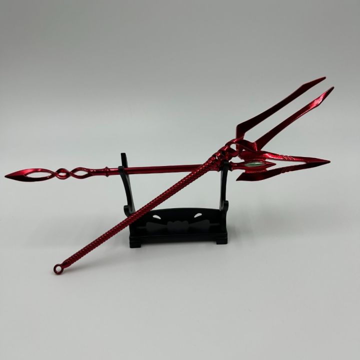 【Sandmdm】 2023 NEON GENESIS EVANGELION Figure EVA 01/06 Lance of ...