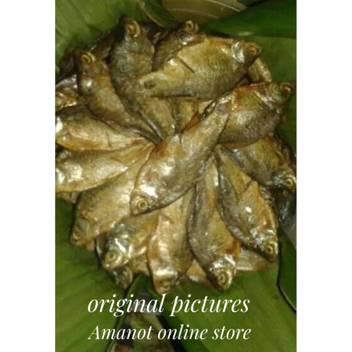 Shutki Chepa Dry Fish 50 Gm Seafood Dried Fish | Daraz.com.bd