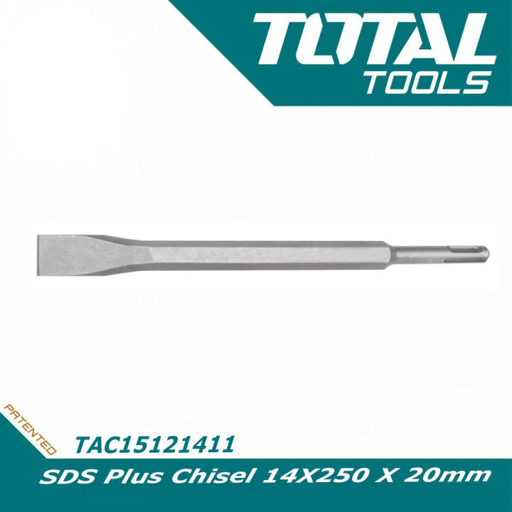 Sds Plus Chisel-Tac15121411 | Daraz.com.bd