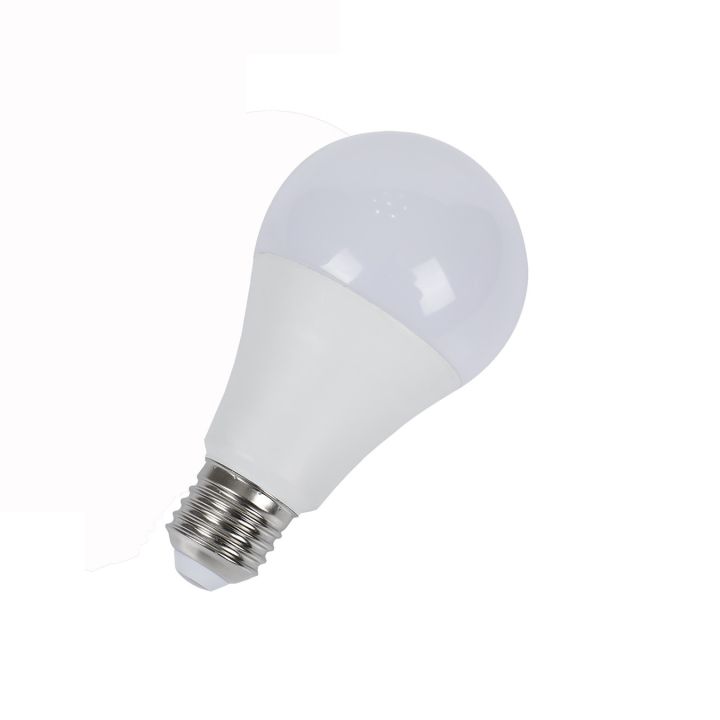 Base E-27 Solar LED Bulb DC 12V Use any Battery | Daraz.com.bd