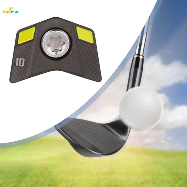 Golf Weight Screw Stainless Steel Golf Club Head Weight Golf Driver ...
