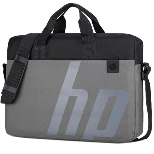 HP Wired Case Comb 15.6 Inch Shoulder Strap & Hand Carry Laptop Bag ...