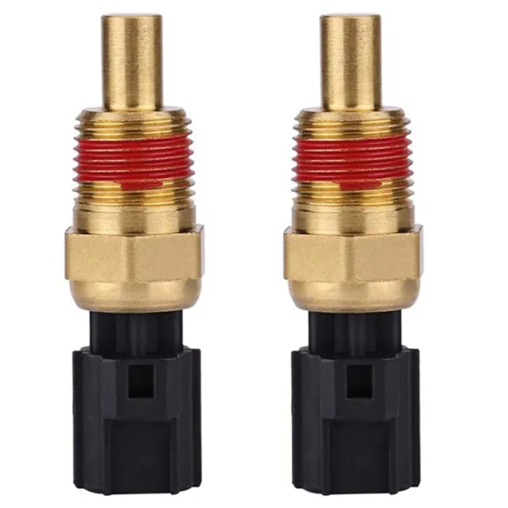 2X 56027873 Coolant Water Temperature Sensor for 300M Concorde Grand ...