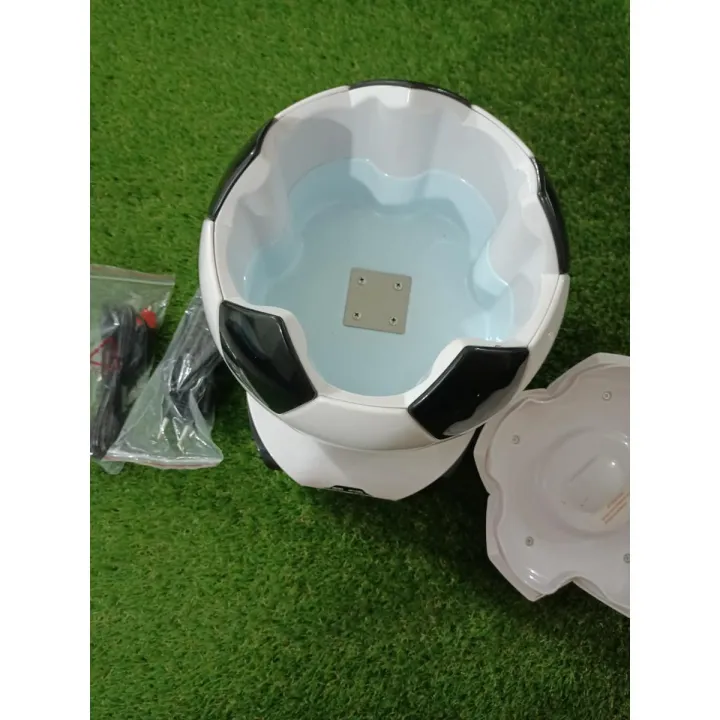 football fridge cooler 12V XHC- 8F liter /refrigerator price without ...