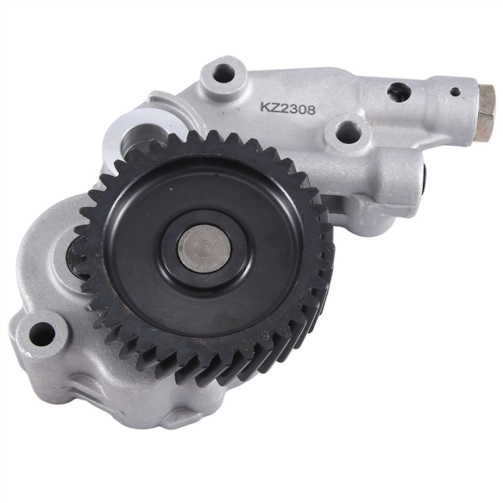 ME201735 ME204053 Metal Oil Pump for MITSUBISHI 4M40-T for PAJERO ...