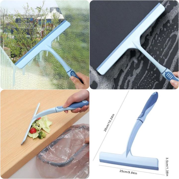 Windows brush the magnetic plastic glass cleaner - Great Value - Great ...