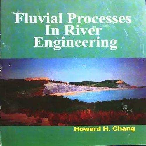 Fluvial Processes in River Engineering | Daraz.com.bd