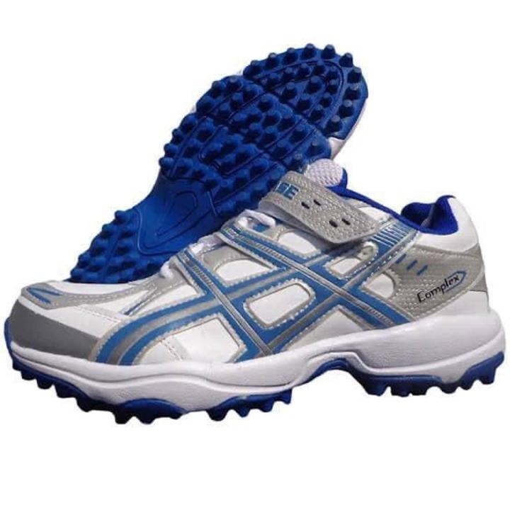 Pro Ase Cricket Shoes | Cricket Raber spike Shoes | Daraz.com.bd