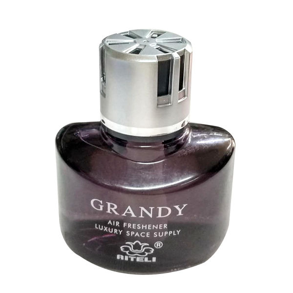 GRANDY CAR AIR FRESHENER GRANDY CAR PERFUME LIQUID CAR PERFUME - 138ml ...