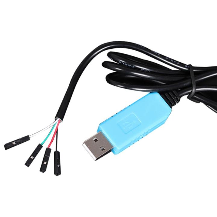 【happy one】to TTL Serial Debug Console for Raspberry Pi 3 | Daraz.com.bd