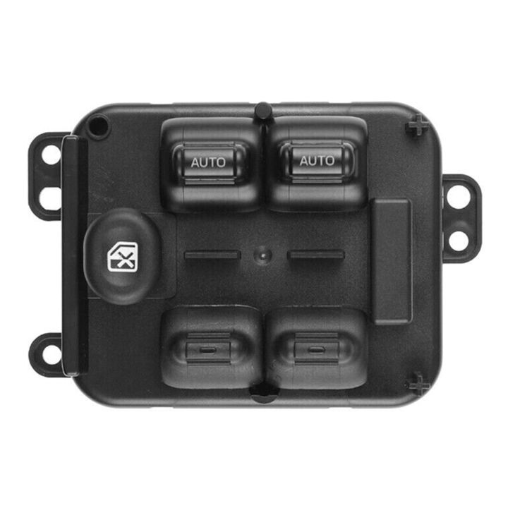 Auto Window Master Control Switch for 2005-2007 | Daraz.com.bd