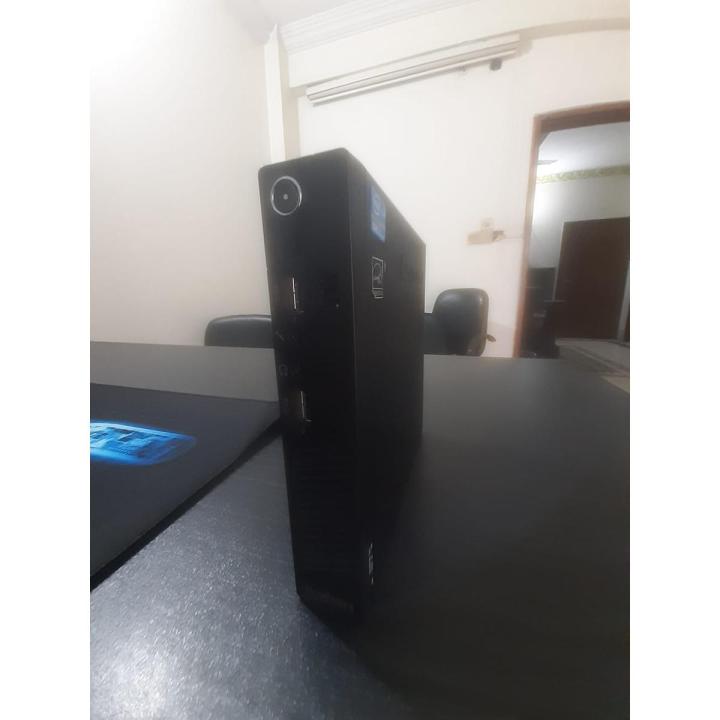 lenovo mini pc || mini desktop || lenovo thinkcntre m92p || small brand ...