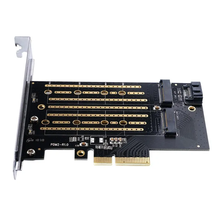 ORICO PDM2-BP M.2 NVME To PCI-E 3.0 X4 Expantion Card | Daraz.com.bd
