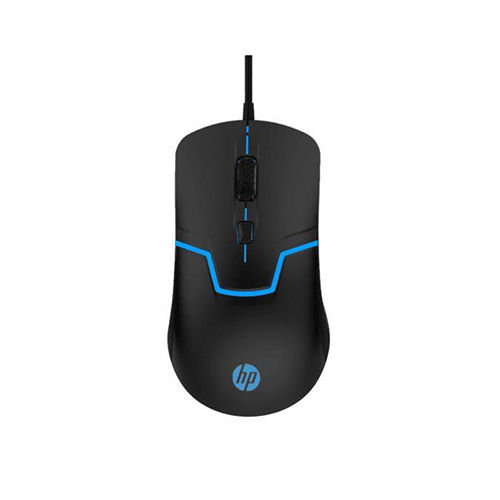 HP M100 Optical Wired Gaming Mouse -Rgb Mouse | Daraz.com.bd