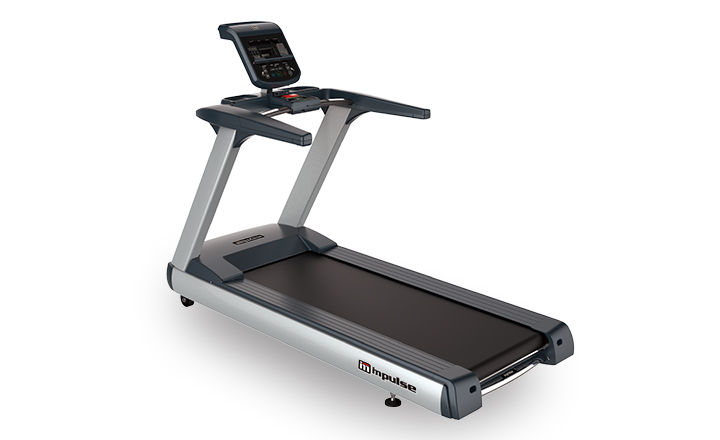 Commercial Treadmill – IMPULSE – RT500 | Daraz.com.bd