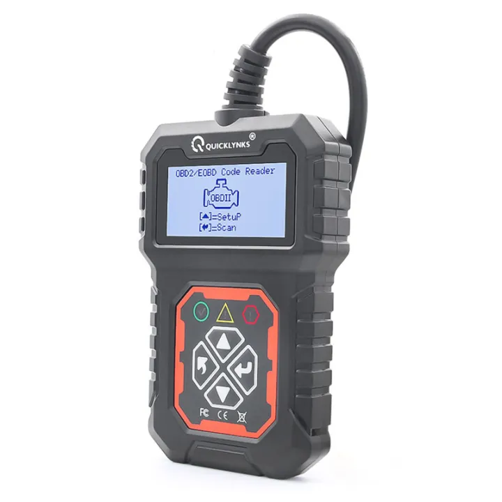 T31 Car Full OBD2/EOBD Professional Car Scanner Check Auto Engine ...