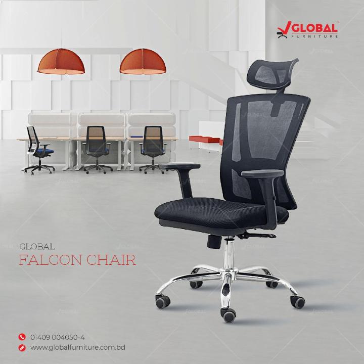 FALCON | Executive | Office Chair | Manager Chair | Boss Chair ...