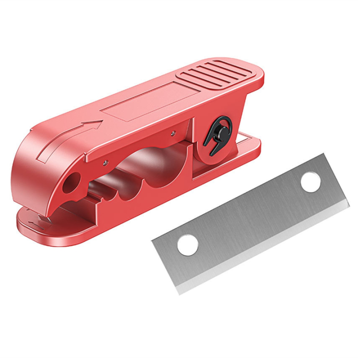 Fiber Optic Cable Cutter+Blade IPC-240 Rotary Cutting Multi-Function ...