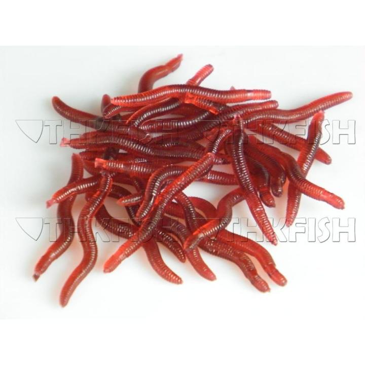 Fishing Rubber Lures