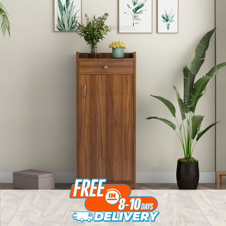 RK Modern and Trendy Sideboards and Cabinets with Drawer Storage ...