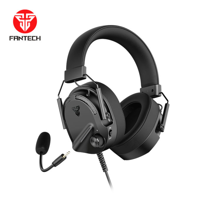 FANTECH ALTO MH91 MULTI-PLATFORM GAMING HEADSET | Daraz.com.bd
