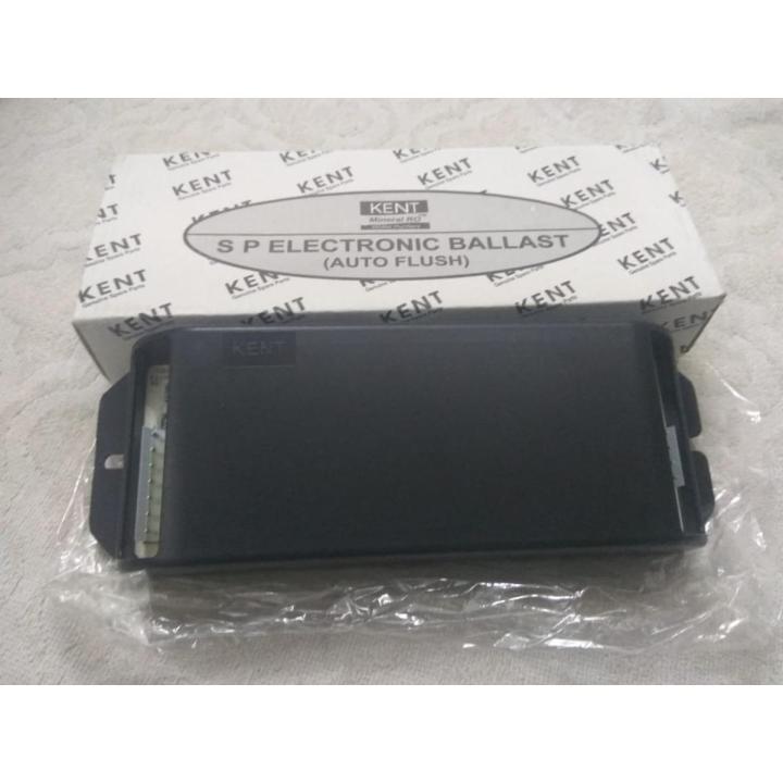 KENT Mineral RO CCB Electronic Blast (Auto Flush) | Daraz.com.bd