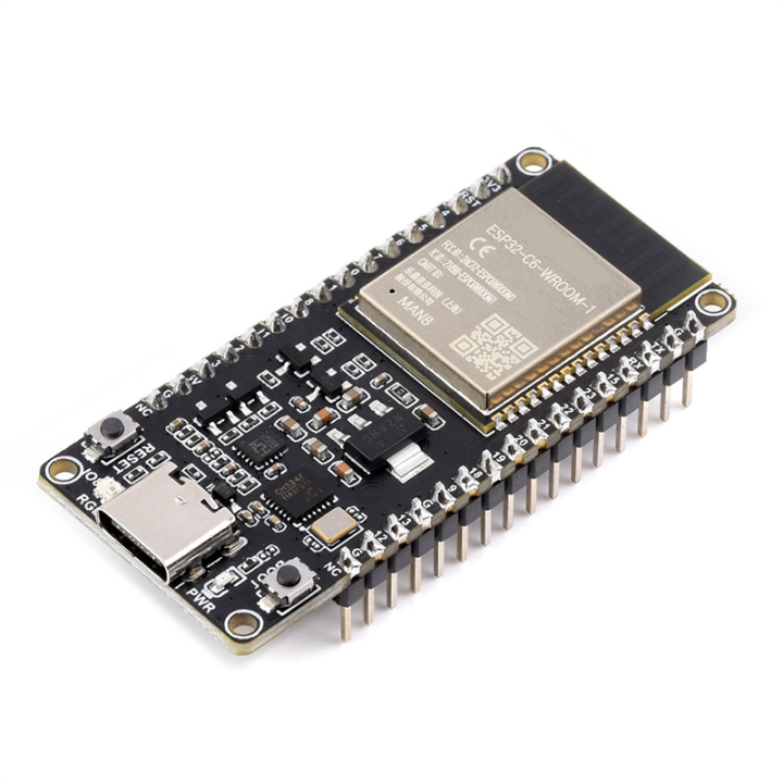 Esp32 C6 Development Board Zigbee Thread Single Core Processor B Bd