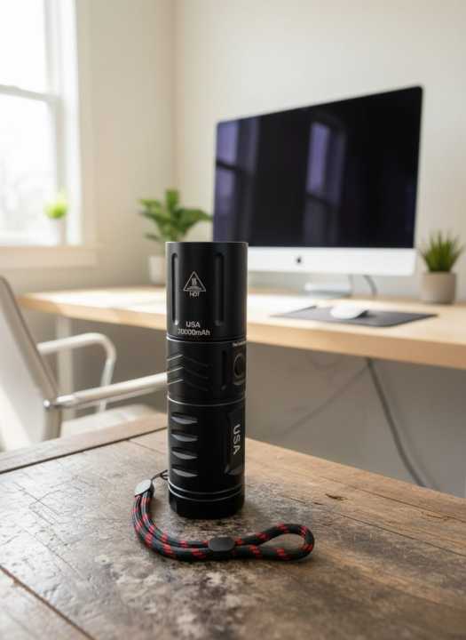 Rechargeable JUMBO Led Torch Light,Waterproof Strong Led Flashlight ...