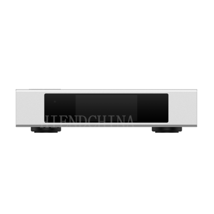 MATRIX Element S Music Streamer with USB DAC Roon Ready DLNA/UPnP ...