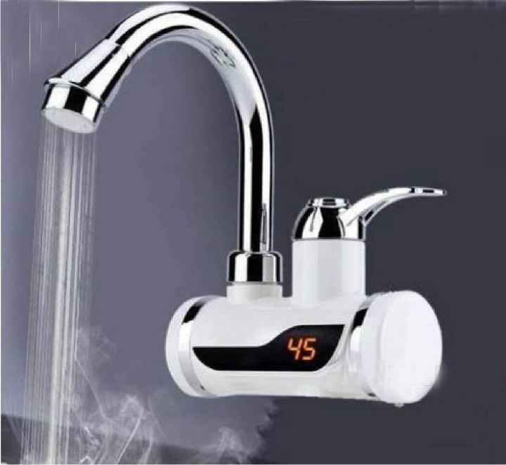 Instant water geyser and water heater for Basine | Daraz.com.bd