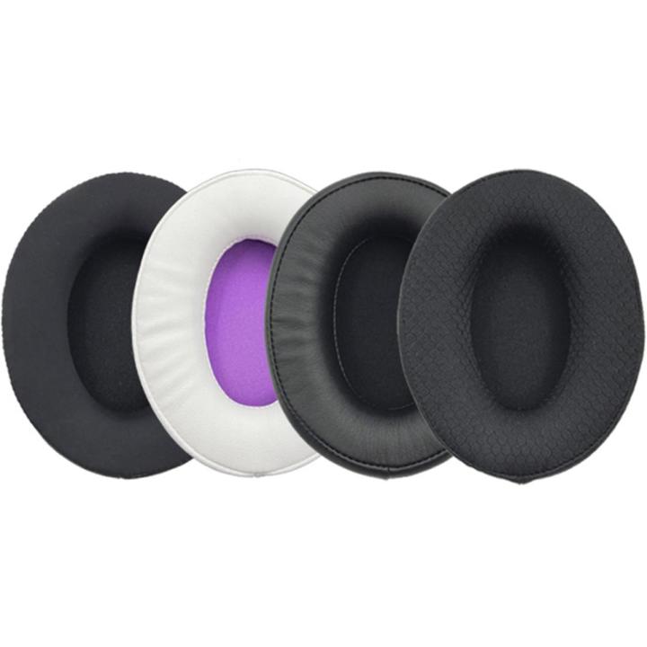 Ear Pads For Kingston HyperX Alpha / Cloud II / Stinger / Flight ...