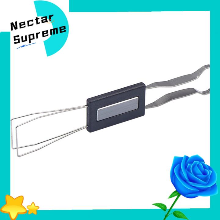 Keycap Switch Puller Sturdy Computer Keyboard Cap Extractor | Daraz.com.bd