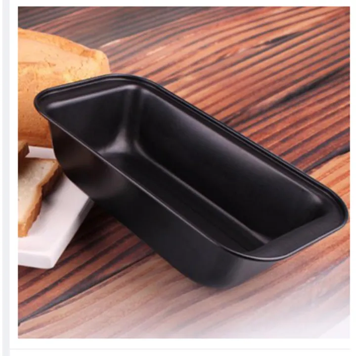 10 inch Non Stick Rectangular Cake Mold and Baking Pan | Daraz.com.bd