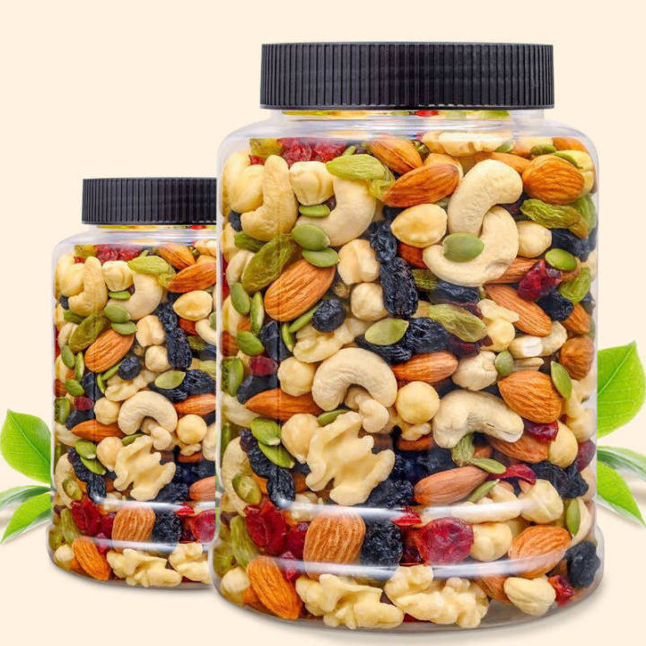 MIXED DRY FRUITS & NUTS PREMIUM 250 gm | Daraz.com.bd