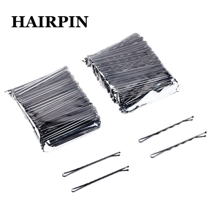 【2025 NEW】 25 Pcs 5.5cm Hair Clip Lady Hairpins Curly Wavy Grips ...