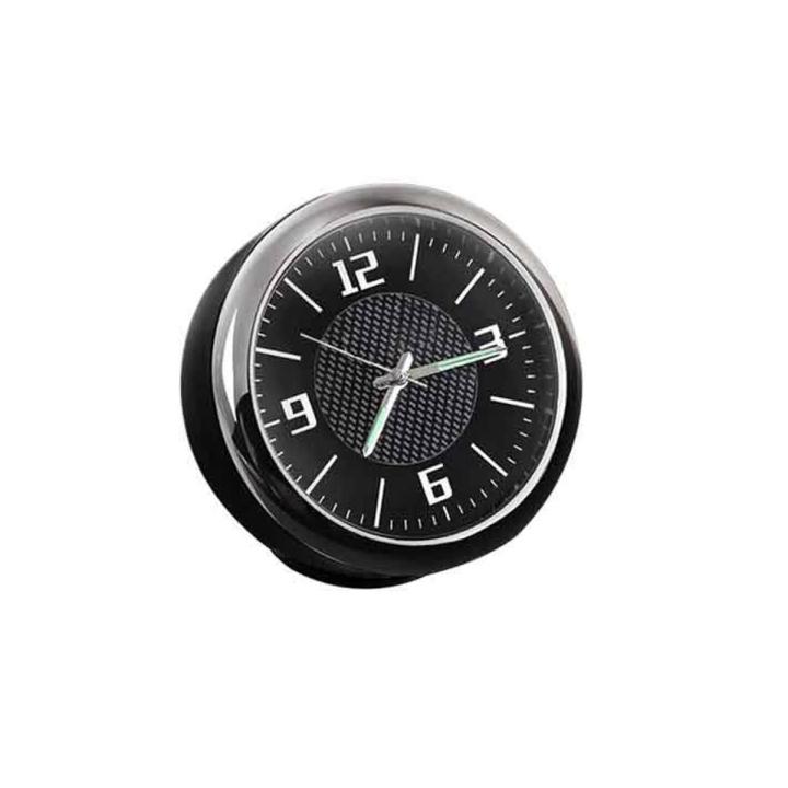 Car Dashboard Clock | Daraz.com.bd