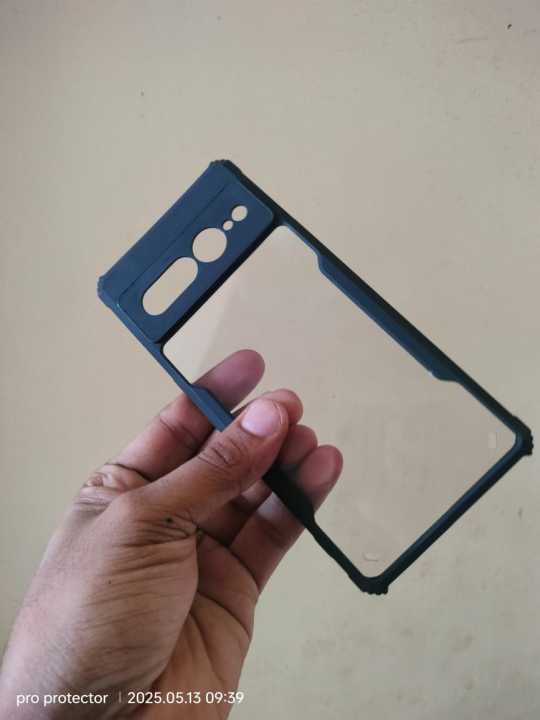 For Google Pixel 7 Pro Back Case Xundd Fuison Shockproof Airbag Bumper ...
