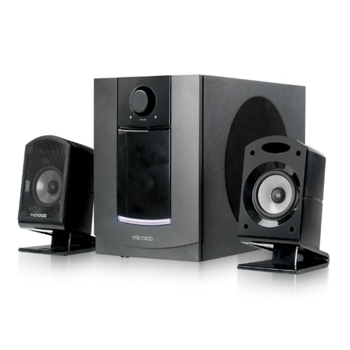 Microlab M800 2:1 Multimedia Speaker | Daraz.com.bd