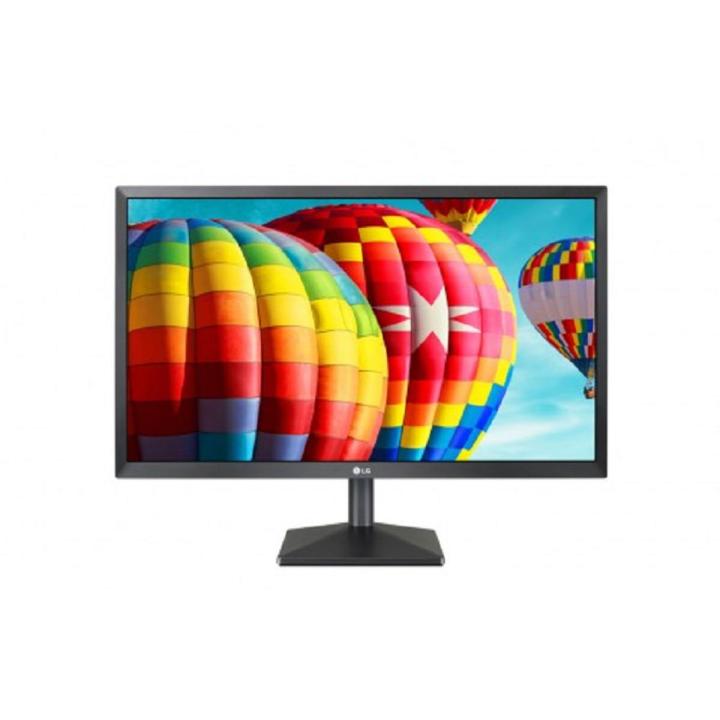 LG 22MP400-B 22-inch Full HD Monitor | Daraz.com.bd