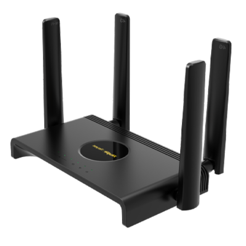 Ruijie RG-EW300T N300 Mbps WiFi Gigabit 4 Router | Daraz.com.bd