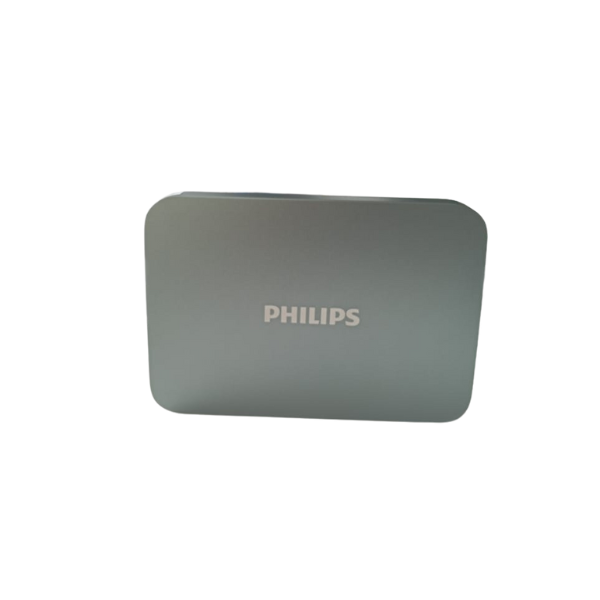 Philips 21PD 1TB USB 3.0 Easy to Use Best Portable External HDD | Daraz ...