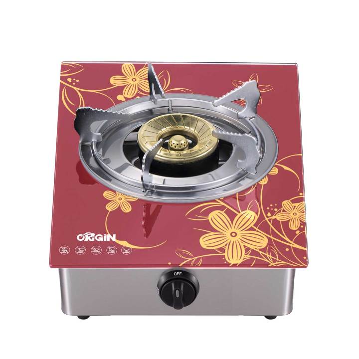 ORIGIN Gas Stove OGS-GSS90 (LPG) Product of WALTON | Daraz.com.bd