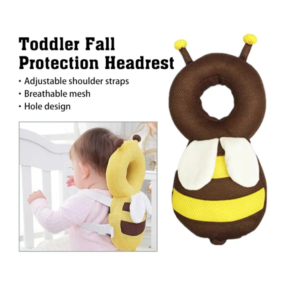 Cartoon Baby Head Shape