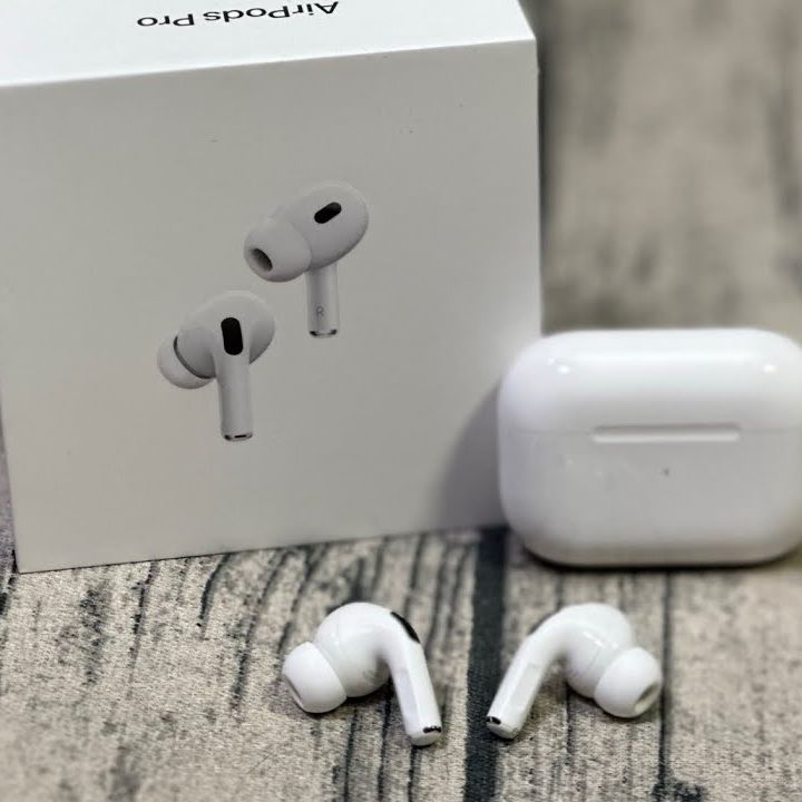 ]Apple AirPods Pro First generation H2 ANC Active Noise Cancelling ...