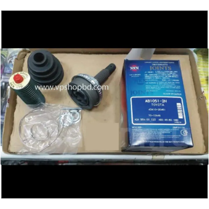 NKN CV Joint For TOYOTA 100 9T Made In Japan | Daraz.com.bd