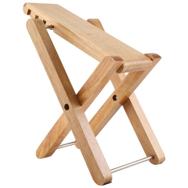 Guitar Foot Rest Footrest Foldable Wood Footstool Foot Stool | Daraz.com.bd