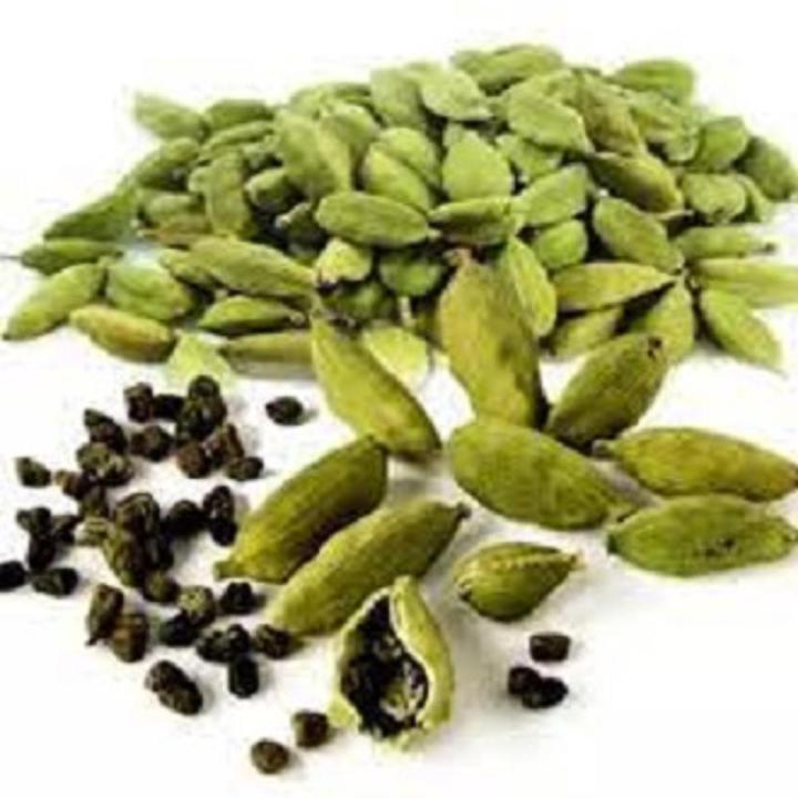 elachi( এলাচি ) 100gm | Daraz.com.bd