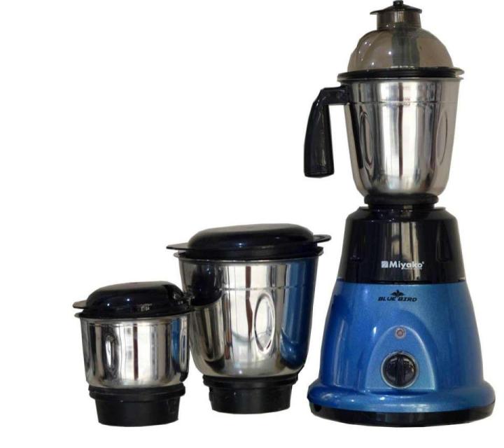 Miyako blue bird mixer grinder/blender 750 watt | Daraz.com.bd